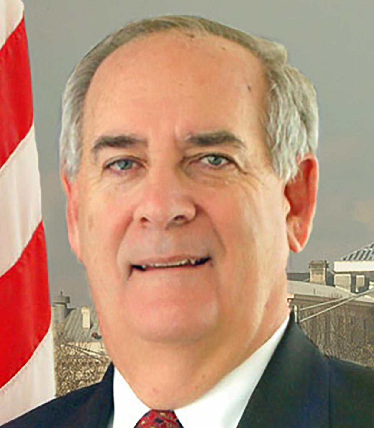 DGE DIRECTOR REBUCK TO BE HONORED WITH LIFETIME ACHIEVEMENT AWARD AT ...